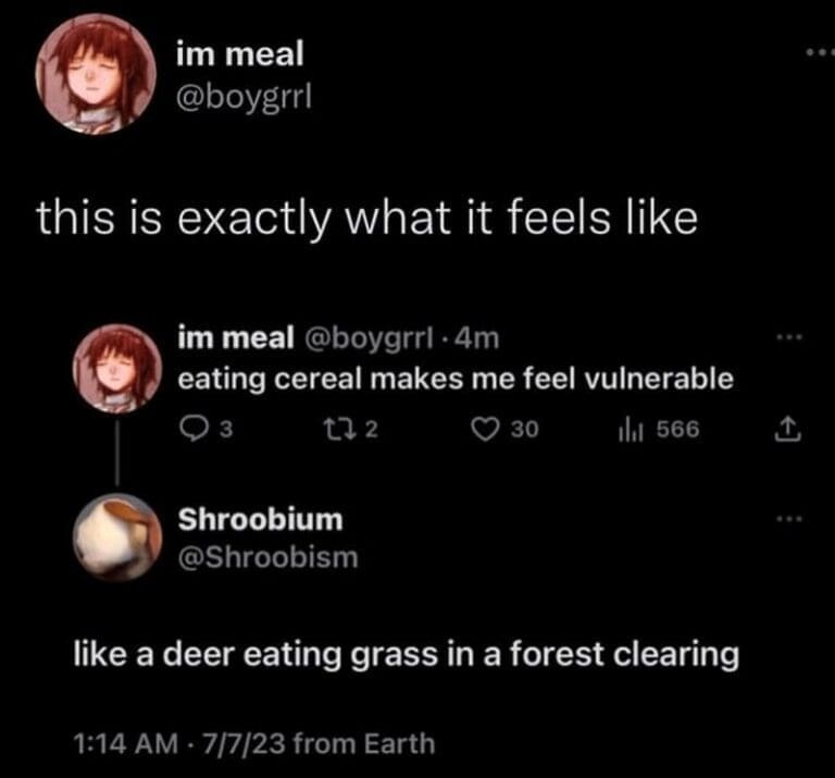 Cereal Memes: 28 Memes For Any Time of Day