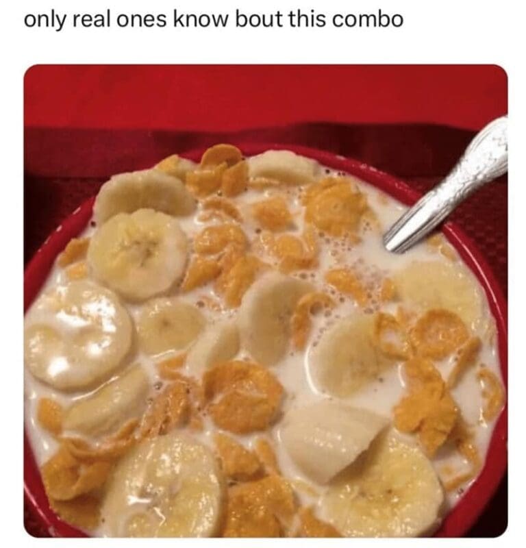 Cereal Memes: 28 Memes For Any Time of Day