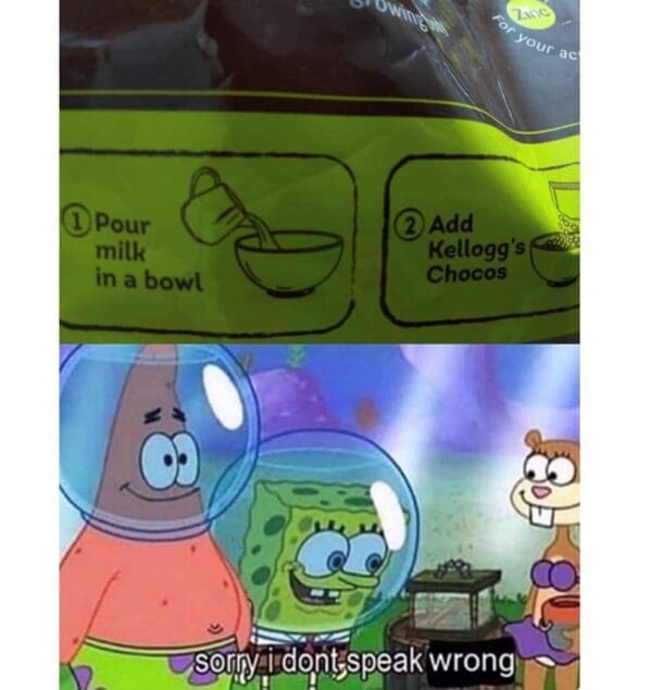 Cereal Memes: 28 Memes For Any Time of Day