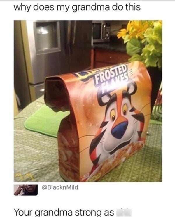 Cereal Memes: 28 Memes For Any Time of Day