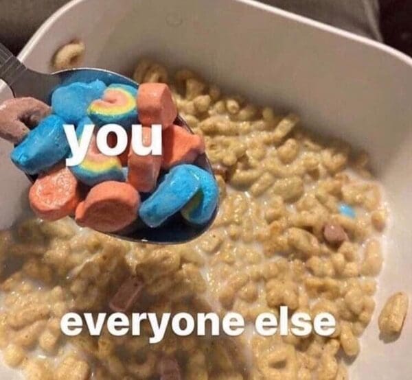 Cereal Memes: 28 Memes For Any Time of Day