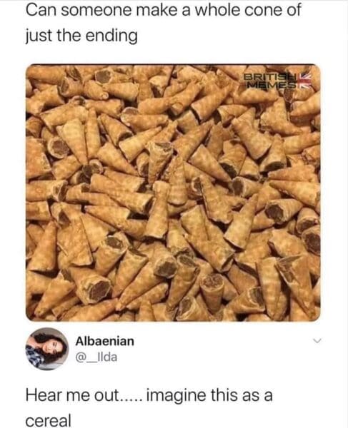 Cereal Memes: 28 Memes For Any Time of Day