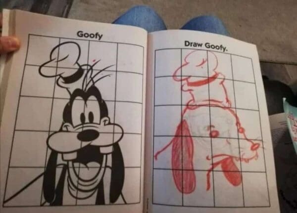 45 Chaotic Memes That Will Take You on a Wild Ride from Start to Finish