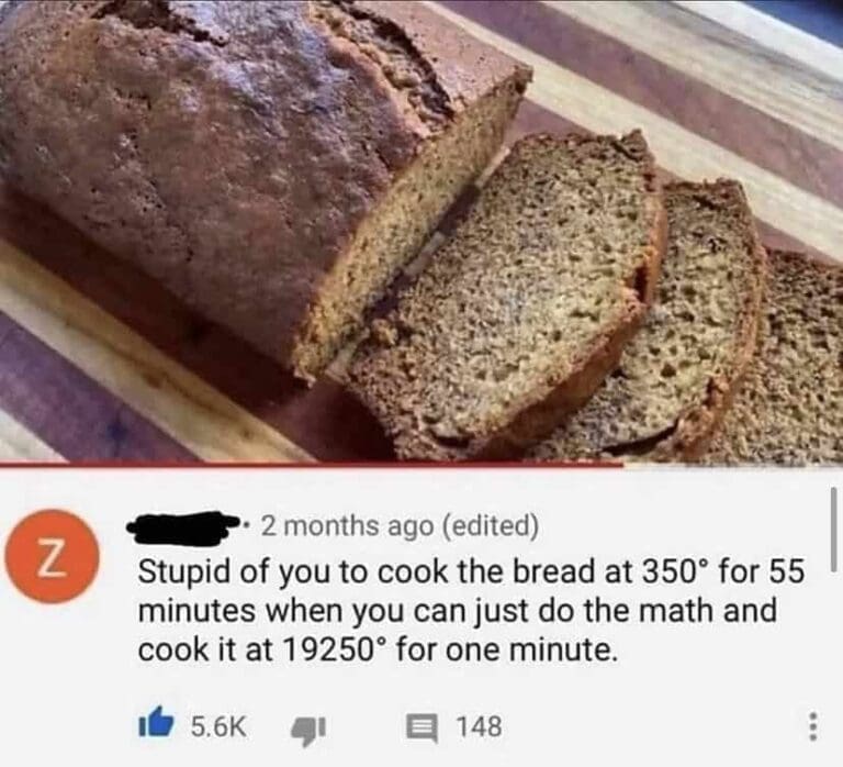 45 Chaotic Memes That Will Take You on a Wild Ride from Start to Finish