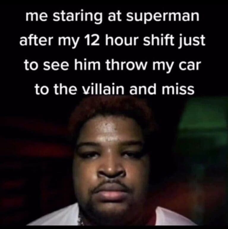 45 Chaotic Memes That Will Take You on a Wild Ride from Start to Finish