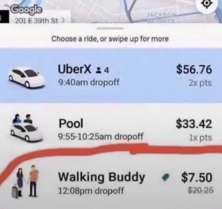 45 Chaotic Memes That Will Take You on a Wild Ride from Start to Finish