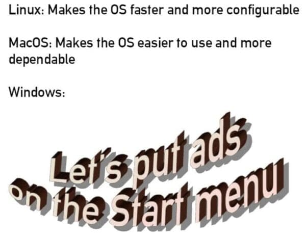 35 Hilarious Coding Memes That Definitely Won't Compile
