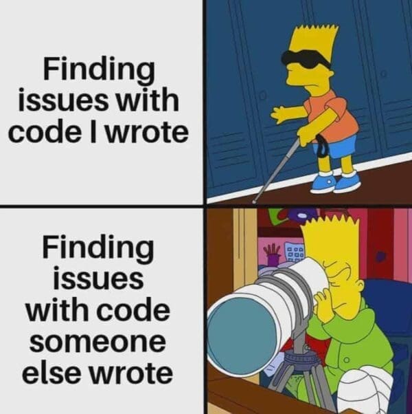 35 Hilarious Coding Memes That Definitely Won't Compile