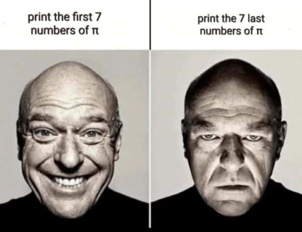 35 Hilarious Coding Memes That Definitely Won't Compile