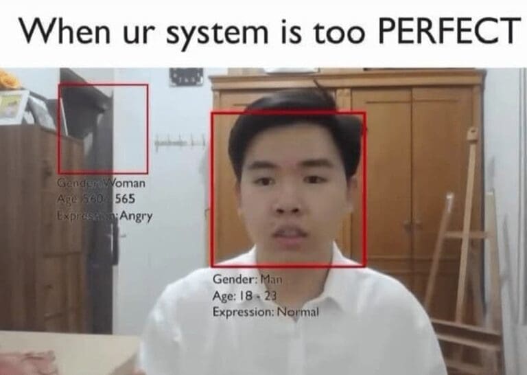 35 Hilarious Coding Memes That Definitely Won't Compile