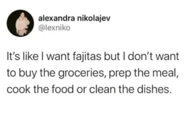 35 Cooking Memes to Inspire Your Next Culinary (Mis)Adventure