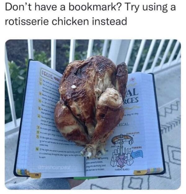 35 Cooking Memes to Inspire Your Next Culinary (Mis)Adventure