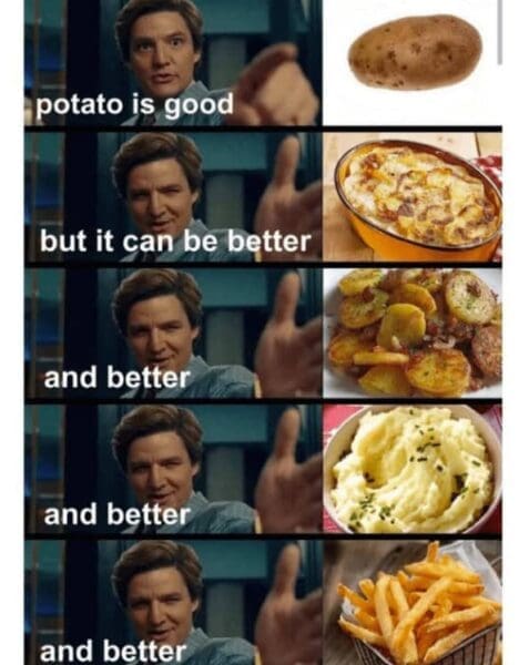 35 Cooking Memes to Inspire Your Next Culinary (Mis)Adventure