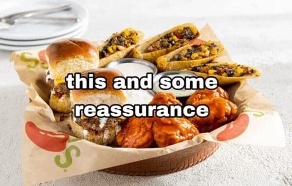 40 Cooking Memes to Get Your Kitchen Whisk-Ready