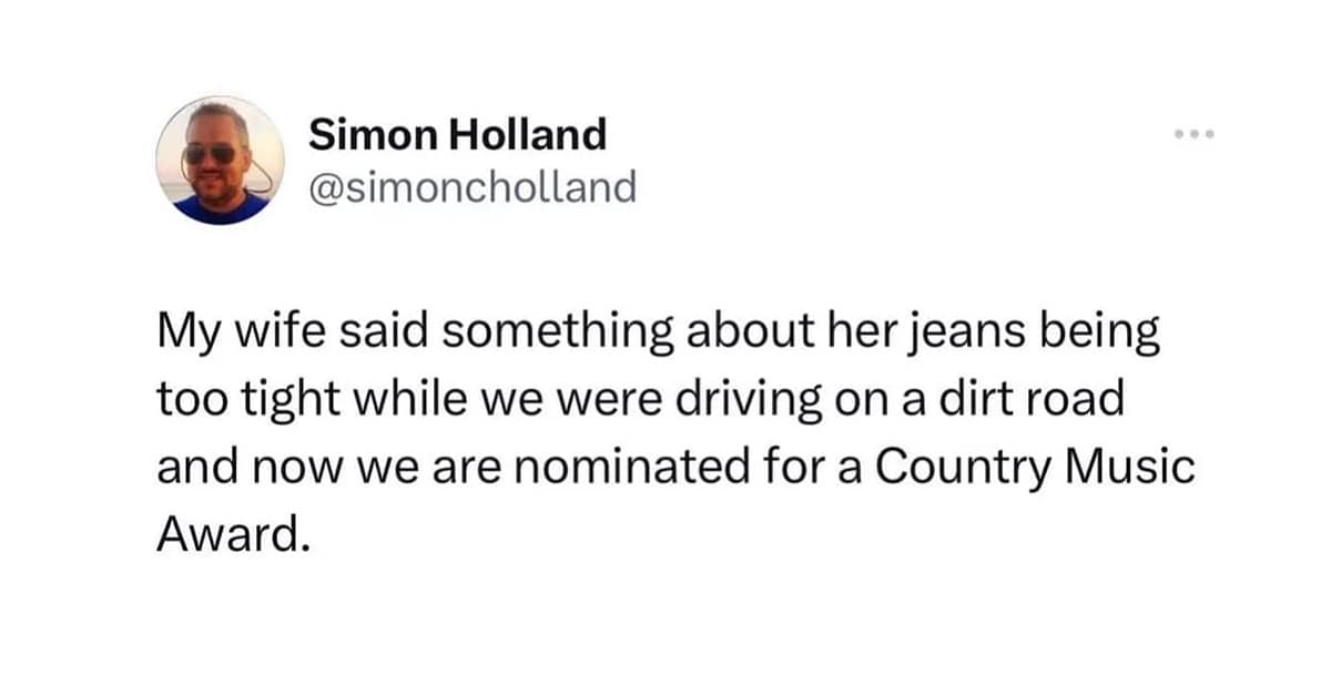 Country Music Memes: 30 Gems That’ll Have You Saying ‘Yeehaw’