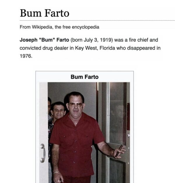Dive into the Depths of Wikipedia: 45 of the Most Bizarre Pages