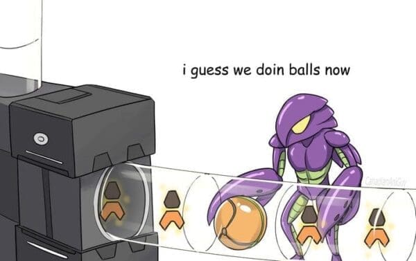 Factory Memes: 20 Examples of the New Meme Format