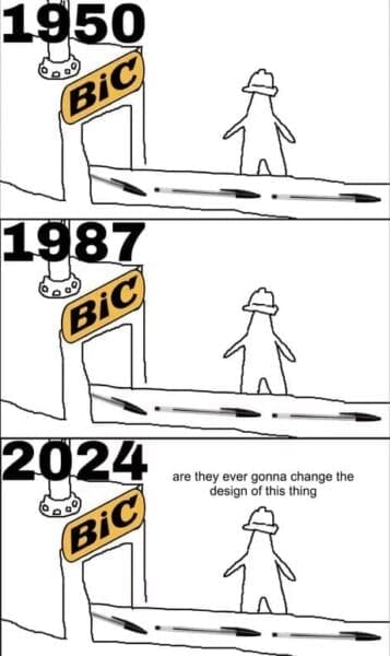 Factory Memes: 20 Examples of the New Meme Format