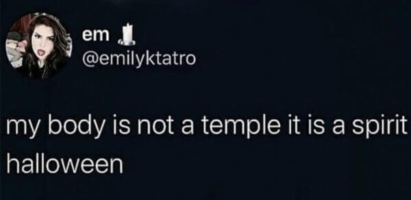 Fall Memes: 40 Autumn Memes For The End of Summer