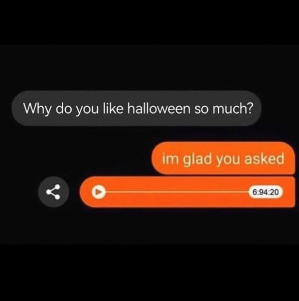 Fall Memes: 40 Autumn Memes For The End of Summer