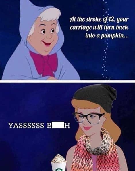 Fall Memes: 40 Autumn Memes For The End of Summer