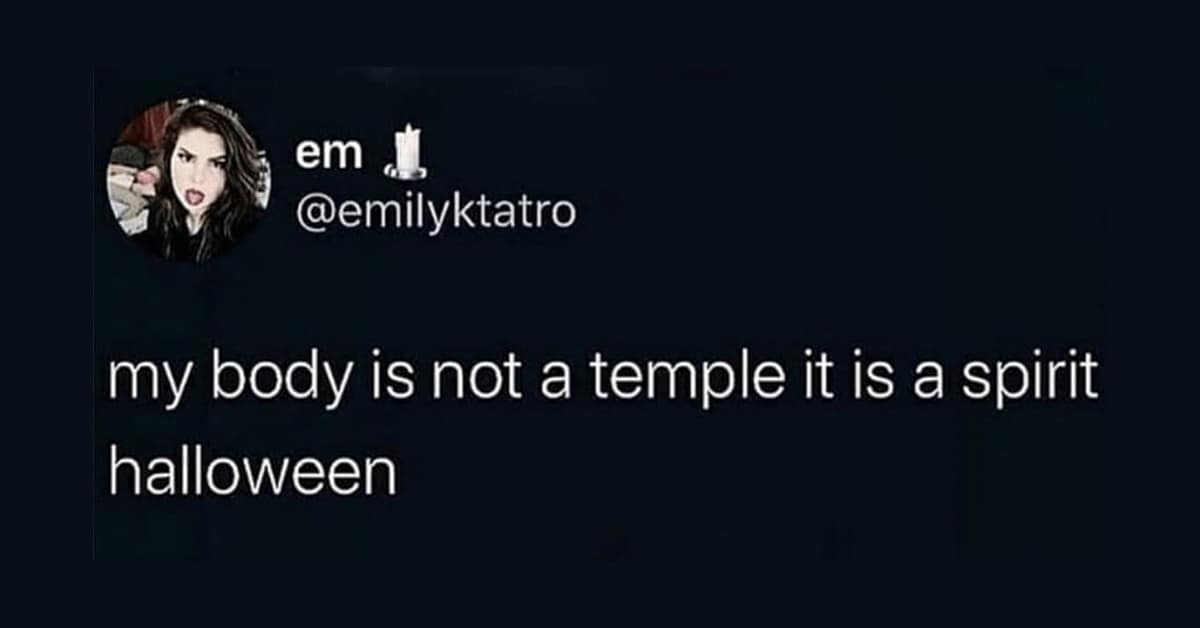 Fall Memes: 40 Autumn Memes For The End of Summer