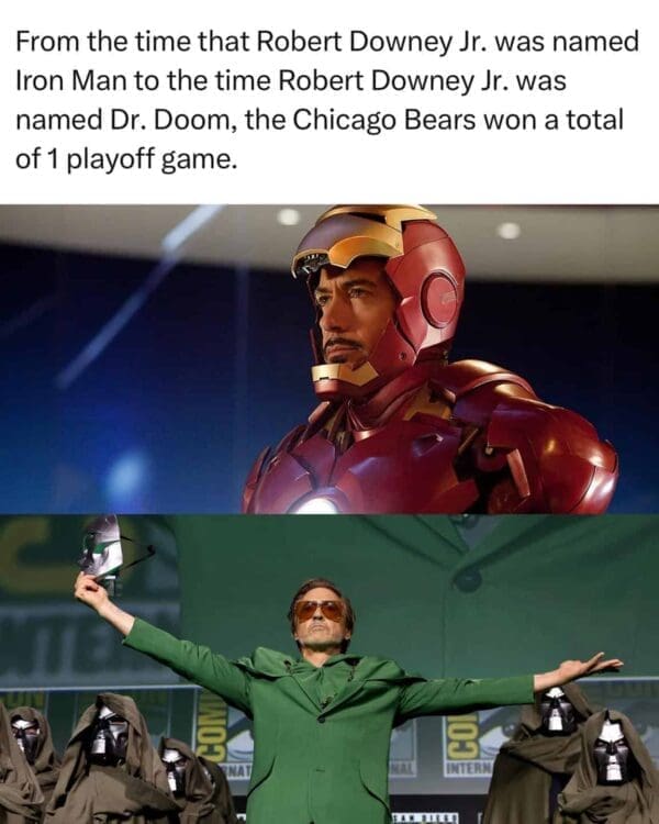 35 Football Memes to Kick off the New NFL Season (And Help You Forget ...