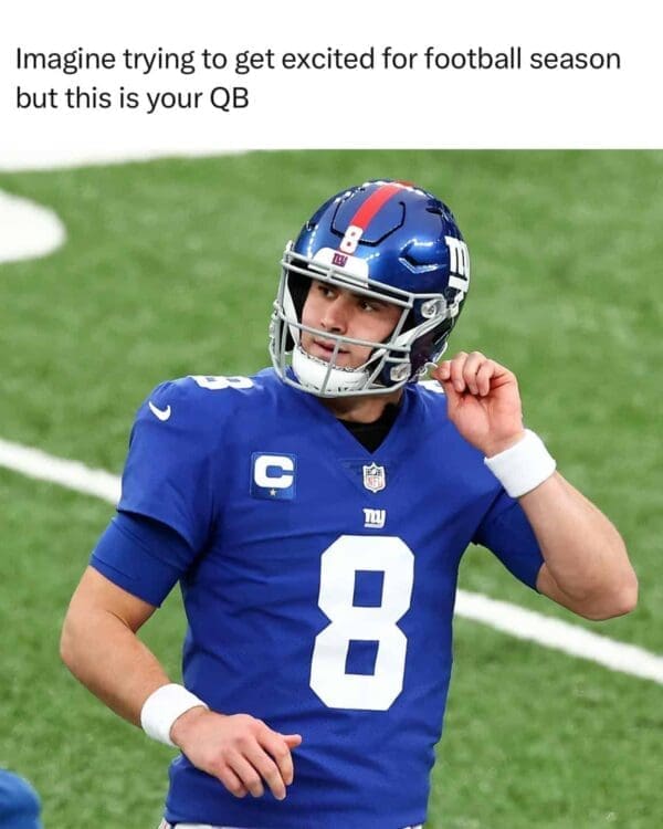35 Football Memes to Kick off the New NFL Season (And Help You Forget ...