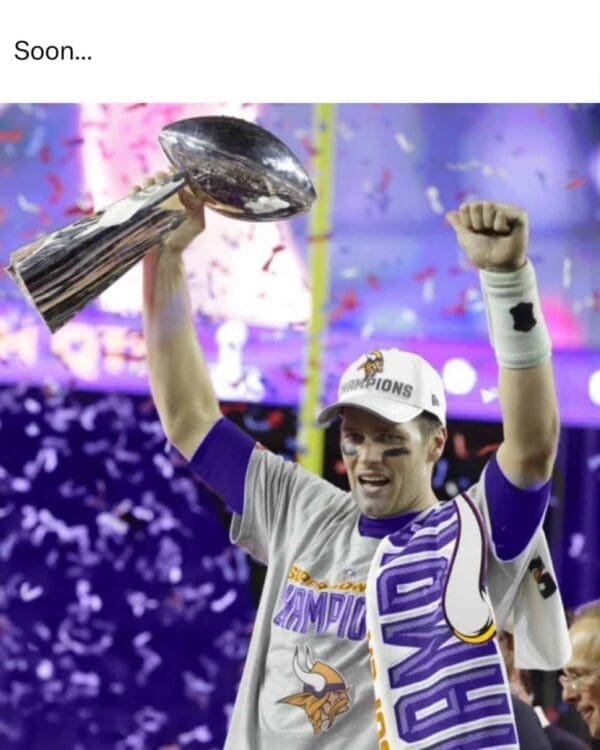 35 Football Memes to Kick off the New NFL Season (And Help You Forget ...