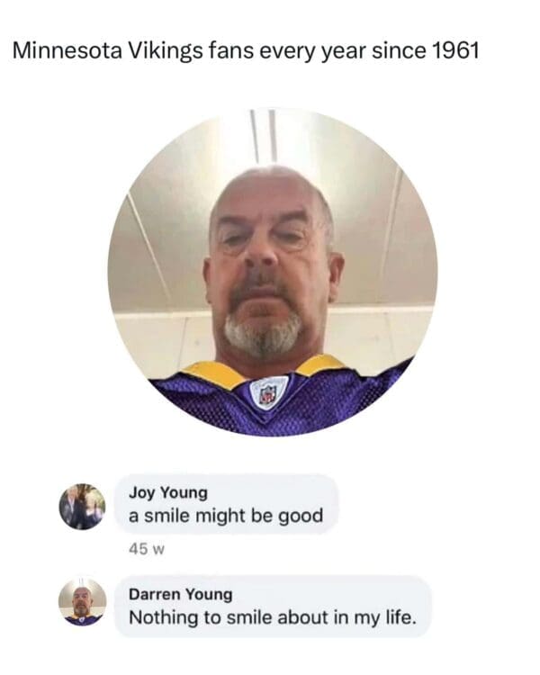 35 Football Memes to Kick off the New NFL Season (And Help You Forget ...