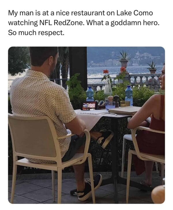35 Football Memes to Kick off the New NFL Season (And Help You Forget ...