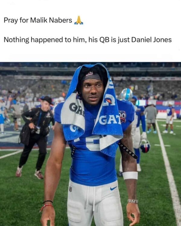 35 Football Memes to Kick off the New NFL Season (And Help You Forget ...