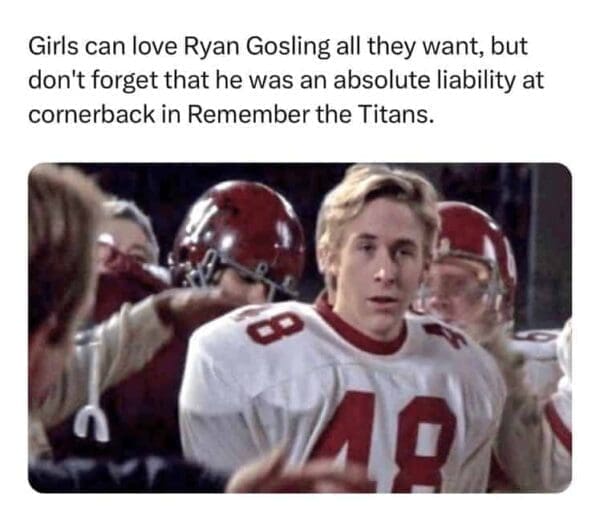 35 Football Memes to Kick off the New NFL Season (And Help You Forget ...