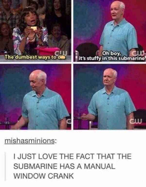 50 Of the Best Tumblr Memes You Need to See This Week