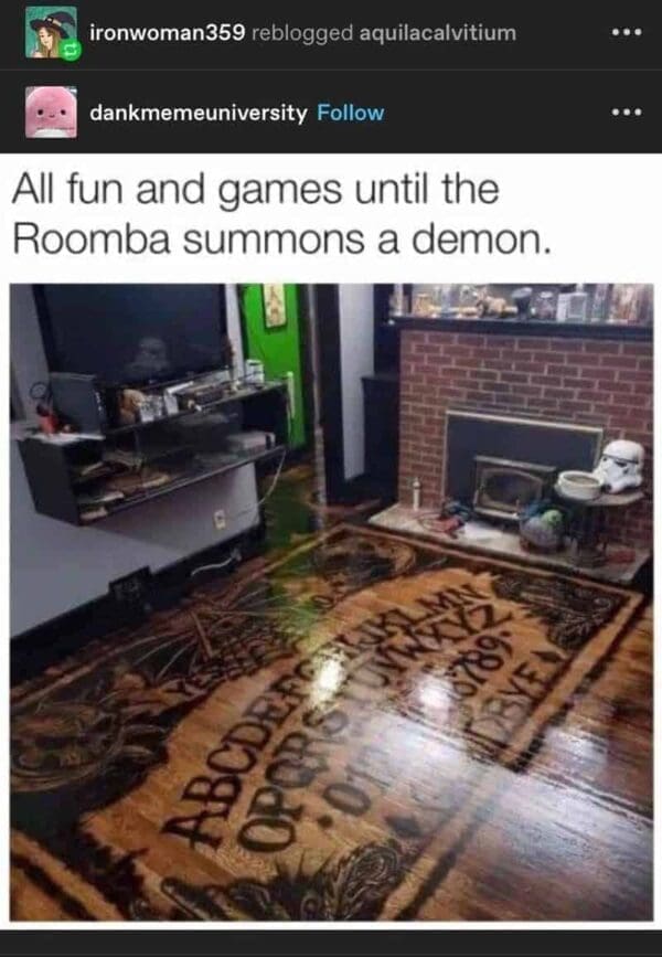 50 Of the Best Tumblr Memes You Need to See This Week