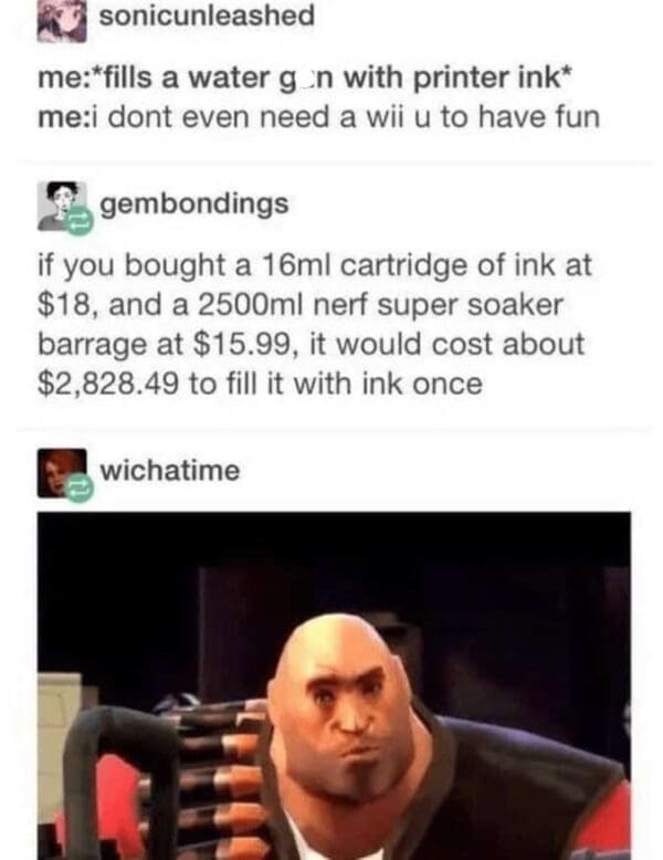 50 Of the Best Tumblr Memes You Need to See This Week