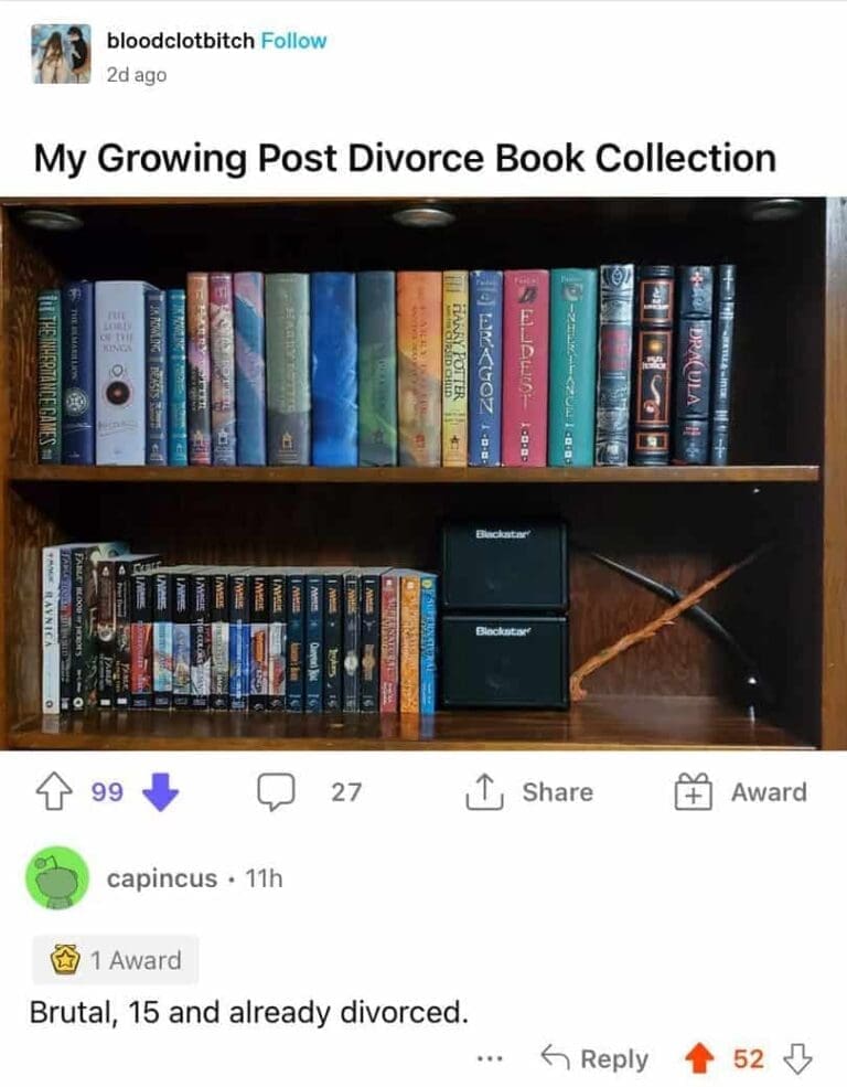 Funny Comments: 34 Hilarious Clapbacks on Socials