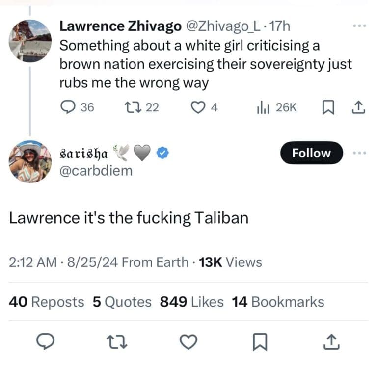 Funny Comments: 34 Hilarious Clapbacks on Socials