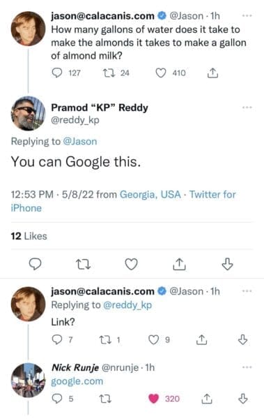 Funny Comments: 34 Hilarious Clapbacks on Socials