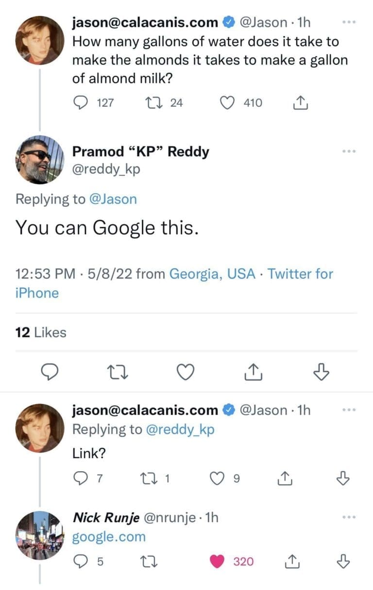 Funny Comments: 34 Hilarious Clapbacks on Socials