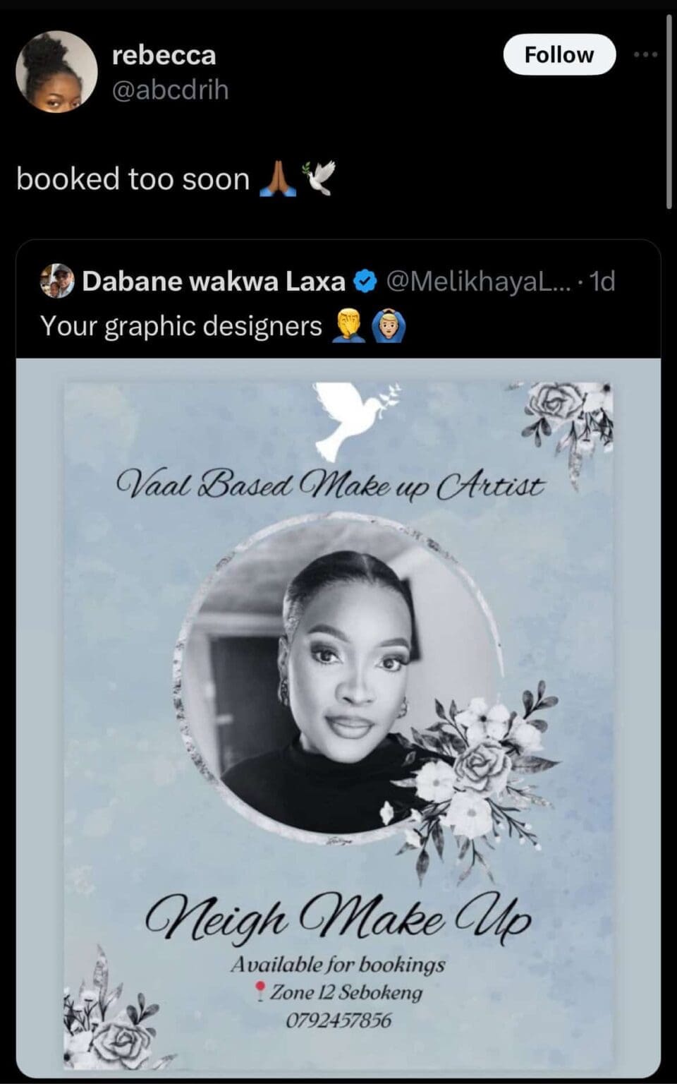 Funny Comments: 34 Hilarious Clapbacks on Socials