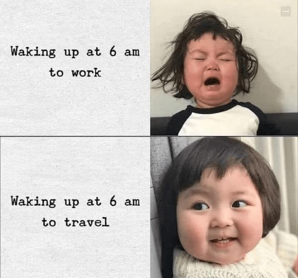 33 Paid Time Off Memes for the Vacation Mode You’re Already In