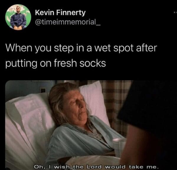35 Funny Hiking Memes That Will (Almost) Make Trail Mix Taste Good