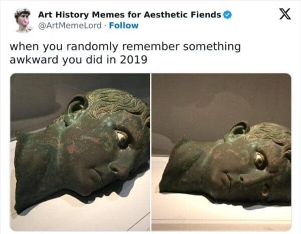 History Memes: 48 Memes For The History Nerds