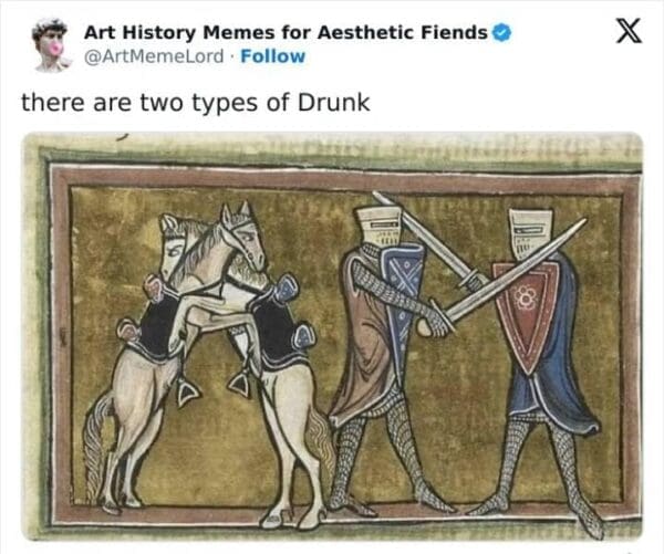 History Memes: 48 Memes For The History Nerds