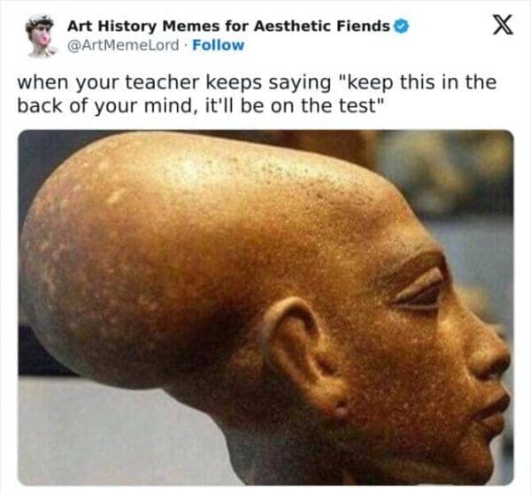 History Memes: 48 Memes For The History Nerds
