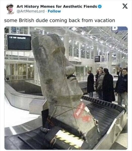 History Memes: 48 Memes For The History Nerds