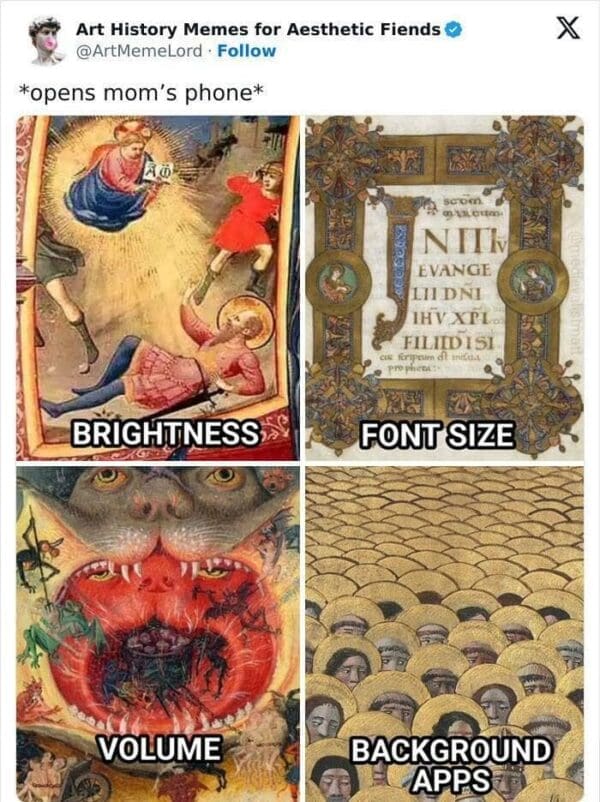 History Memes: 48 Memes For The History Nerds