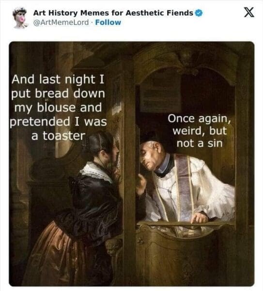 History Memes: 48 Memes For The History Nerds