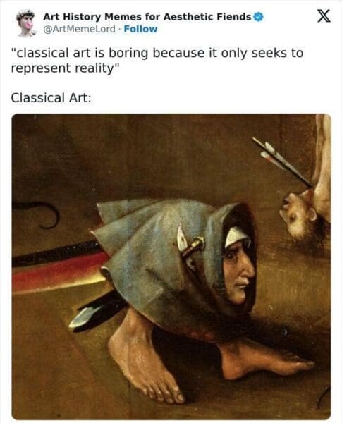 History Memes: 48 Memes For The History Nerds